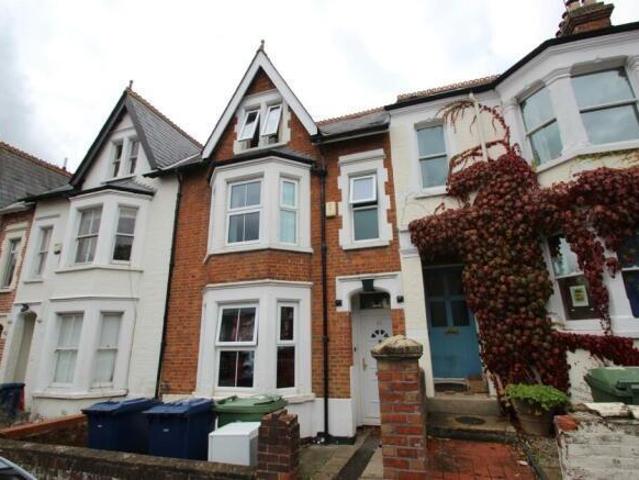 Divinity Road, HMO Ready 8 Sharers. 8 bed terraced house to rent £6,640 pcm £1,532 pw