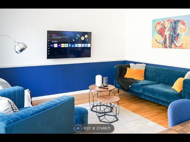 Divis Way, London SW15, 4 bed semi detached house to rent, £4,550 pcm | PrimeLocation