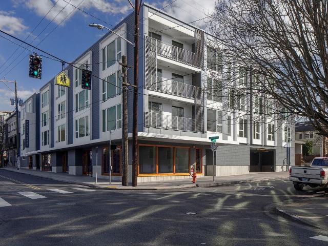 Division Terrace Apartments 1 Bedroom Apartment for Rent at 2880 Se Division St, Portland, OR 97202 Hosford Abernethy