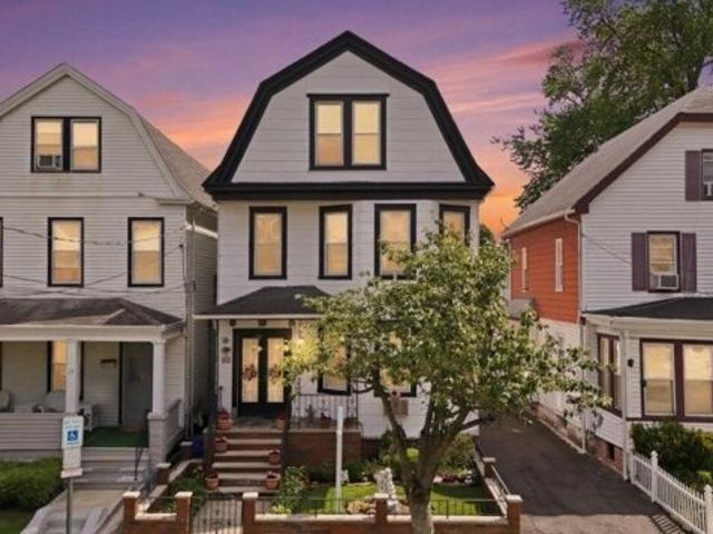 Division Ave, Belleville, Home For Sale