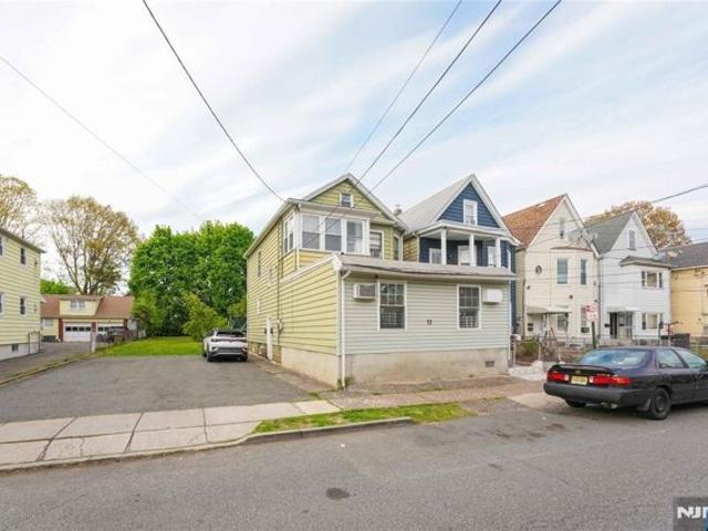 Division Ave, Garfield, Home For Sale