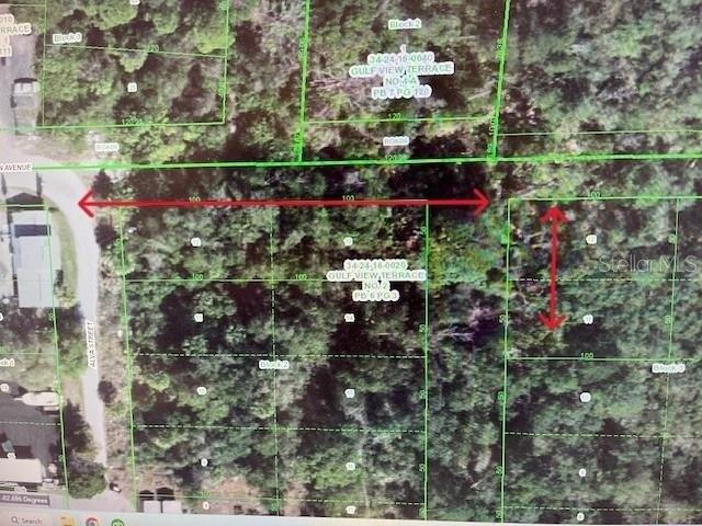 Division, Hudson, FL 34667