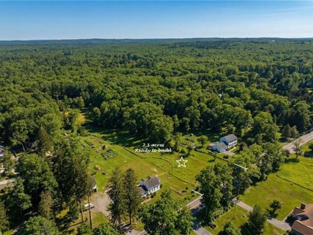 Division Rd, East Greenwich, Plot For Sale