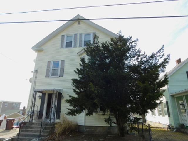 Division St