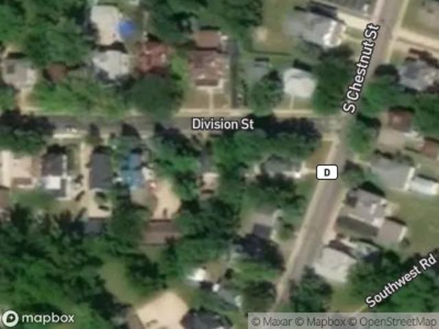 Division St