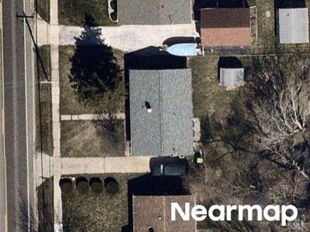 Division St