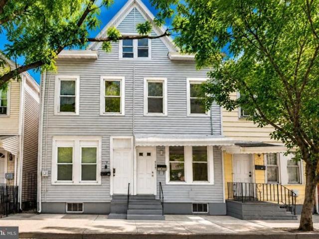 Division St, Trenton, Home For Sale