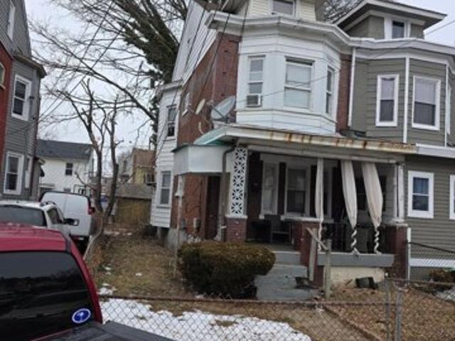 Division St, Trenton, Home For Sale