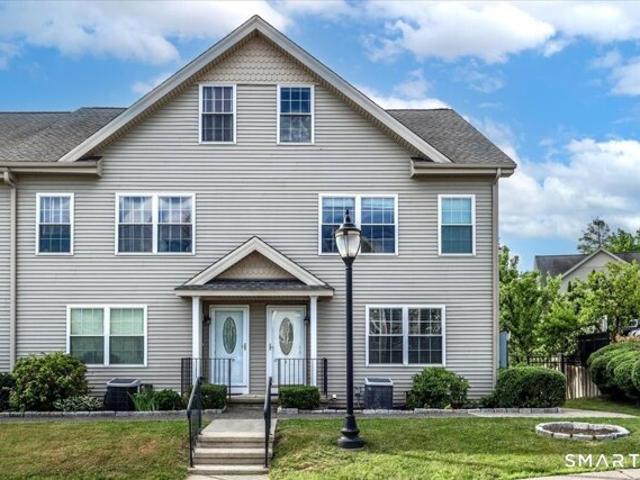 Division St Unit,danbury, Home For Sale