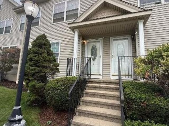 Division St Unit,danbury, Home For Sale