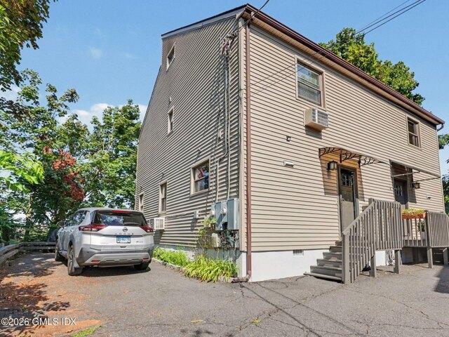 Division St W Apt,greenwich, Condo For Sale