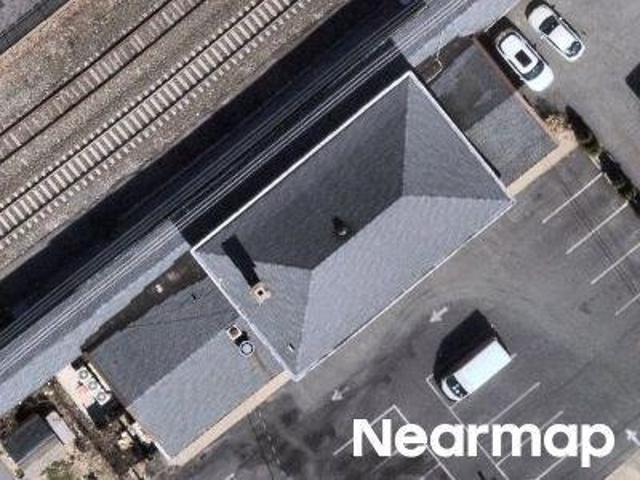 Division St And 202 Myrtle Ave