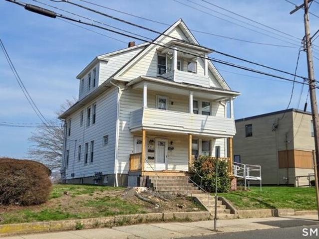 Division St, Ansonia, Home For Sale