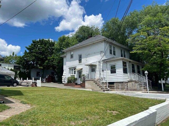Division St, Boonton Township, Home For Sale