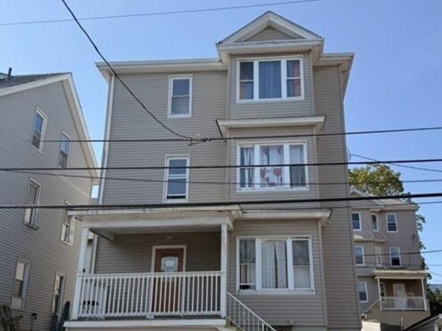 Division St, Fall River, Home For Sale