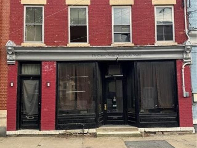 Division St, Fort Plain, Home For Sale
