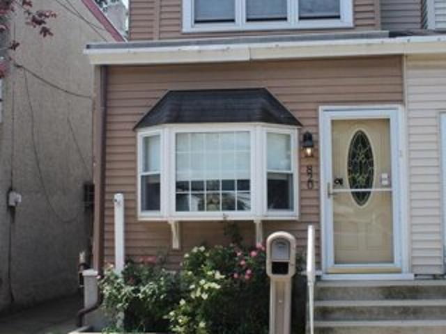 Division St, Gloucester City, Home For Sale