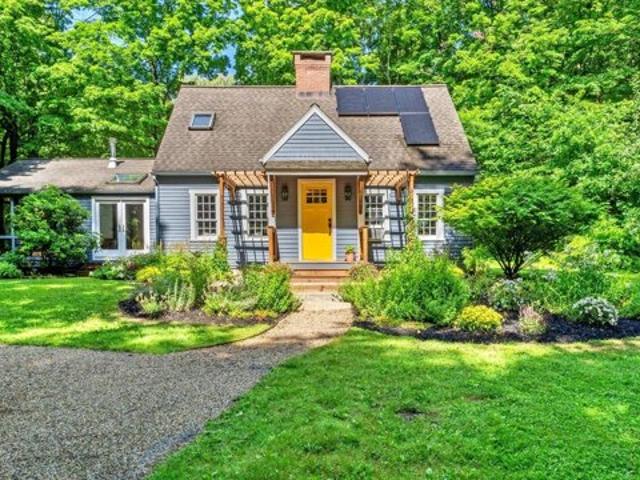 Division St, Great Barrington, Home For Sale
