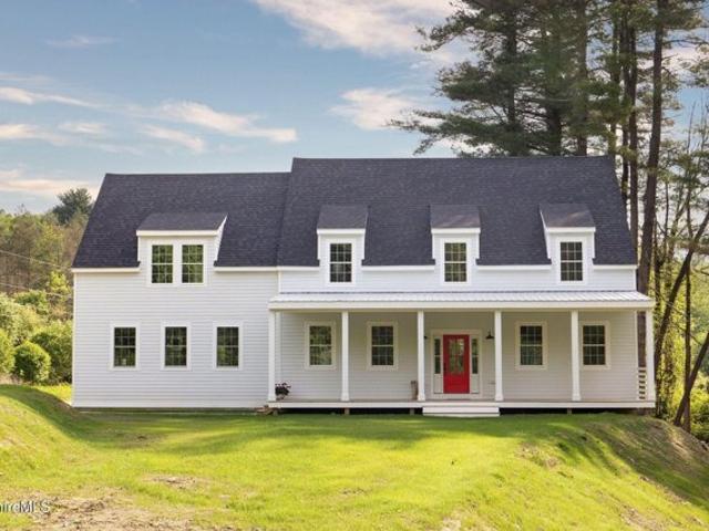 Division St, Great Barrington, Home For Sale