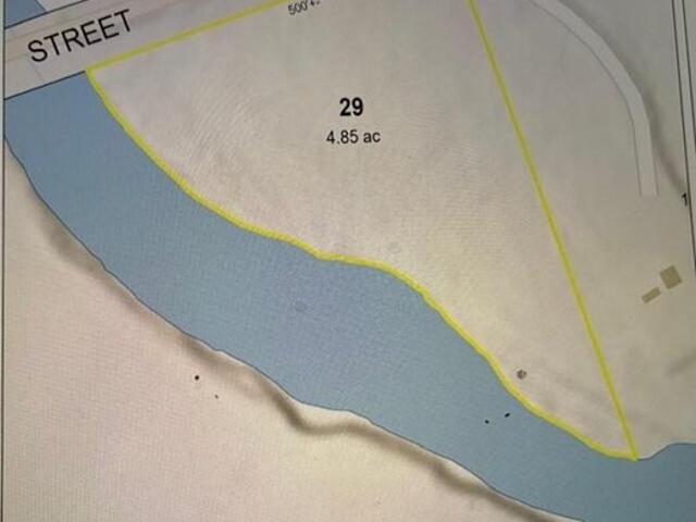 Division St, Great Barrington, Plot For Sale
