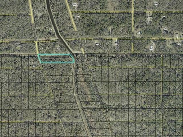 Division St, Hastings, FL 32145