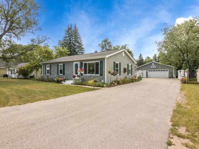 Division St, Kalkaska, Home For Sale