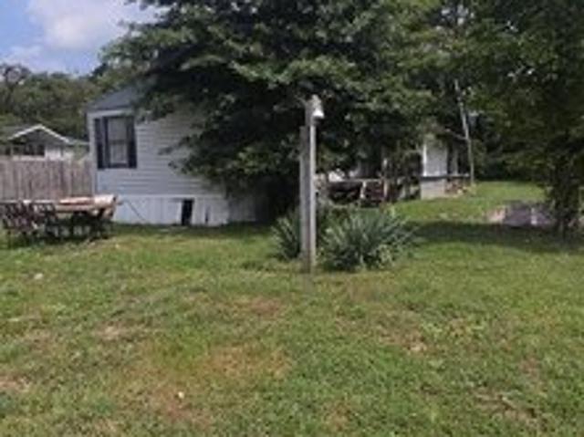 Division St Lots 6 & 7, Moundsville, WV 26041