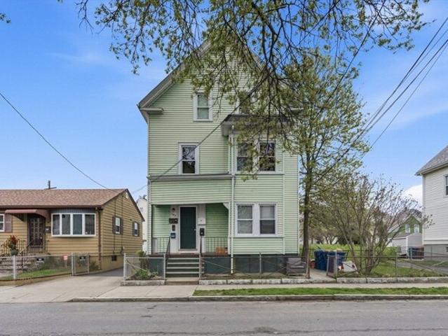 Division St, New Bedford, Home For Sale