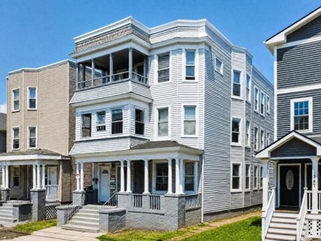 Division St, New Haven, Home For Sale