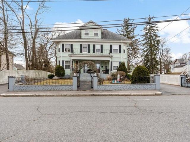 Division St, North Attleboro, Home For Sale