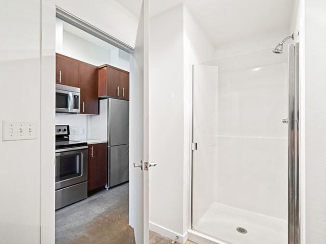 Division Street Lofts Studio Apartment for Rent at 4725 Se Division St, Portland, OR 97206 Richmond