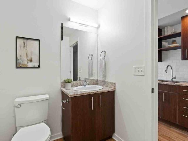 Division Street Lofts Studio Apartment for Rent at 4725 Se Division St, Portland, OR 97206 Richmond