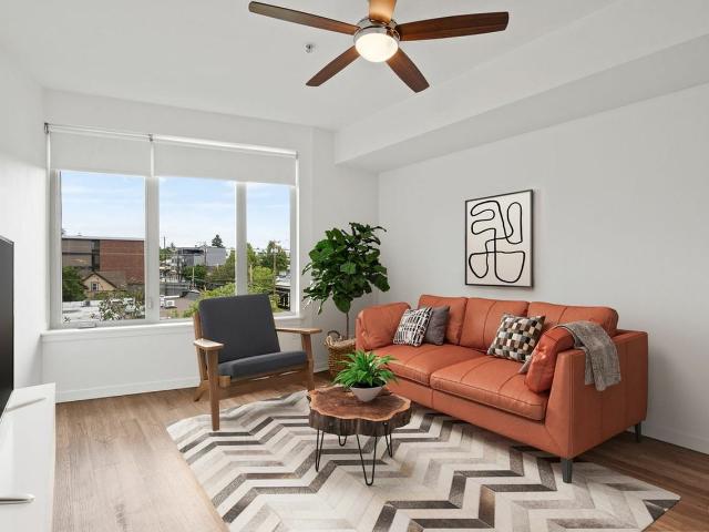 Division Street Lofts Studio Apartment for Rent at 4725 Se Division St, Portland, OR 97206 Richmond