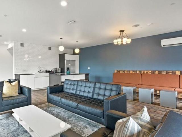 Division Street Lofts Studio Apartment for Rent at 4725 Se Division St, Portland, OR 97206 Richmond