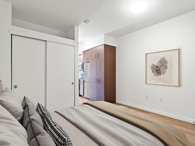 Division Street Lofts Studio Apartment for Rent at 4725 Se Division St, Portland, OR 97206 Richmond