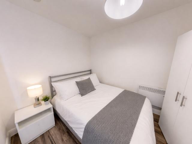Division Street, Sheffield S1, Studio to rent, £700 pcm | PrimeLocation