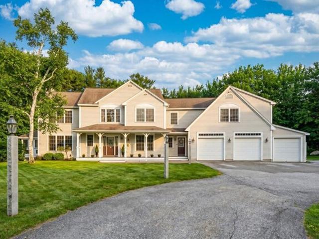 Divot Dr, Gray, Home For Sale