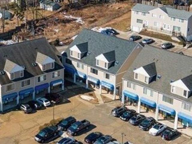 Dixwell Ave Unit,hamden, Condo For Sale
