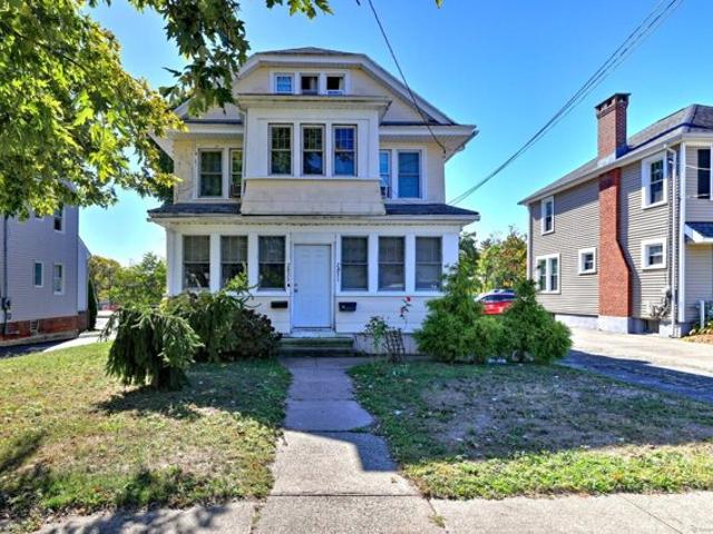 Dixwell Ave, Hamden, Home For Sale