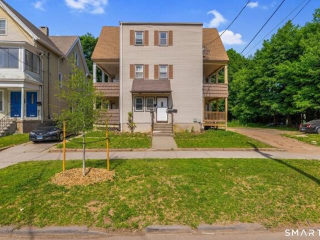 Dixwell Ave, New Haven, Home For Sale
