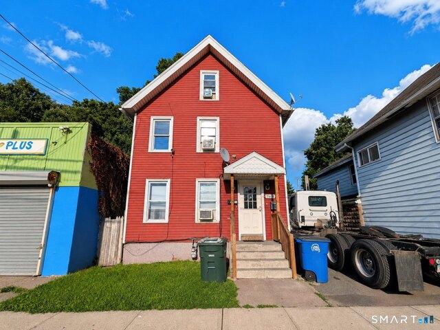 Dixwell Ave, New Haven, Home For Sale