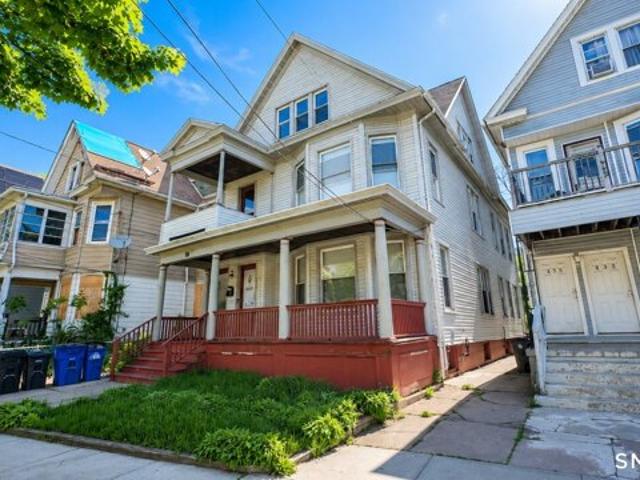 Dixwell Ave, New Haven, Home For Sale