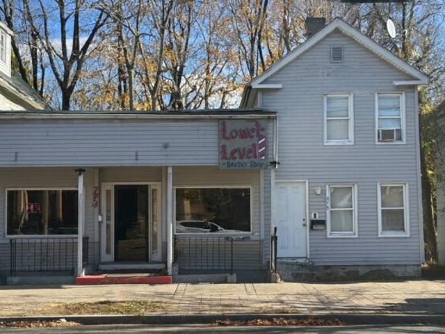 Dixwell Ave, New Haven, Home For Sale
