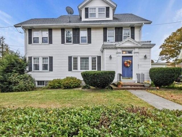 Dixwell Ave, Quincy, Home For Sale