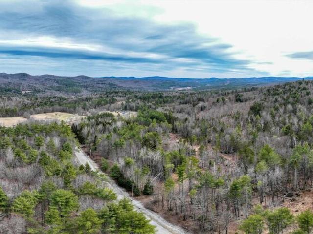 Dix Hill Rd Lot,ludlow, Plot For Sale