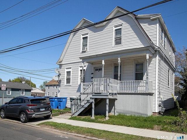 Dix St, Hamden, Home For Sale