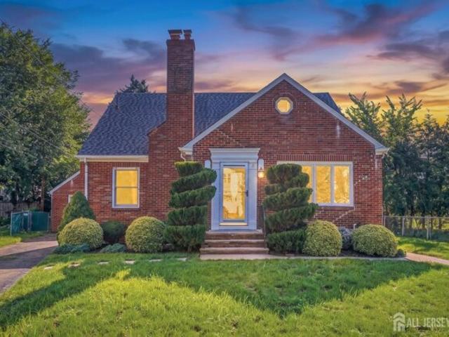 Dix St, New Brunswick, Home For Sale