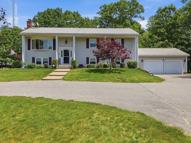 Dix Rd, Ipswich, Home For Sale