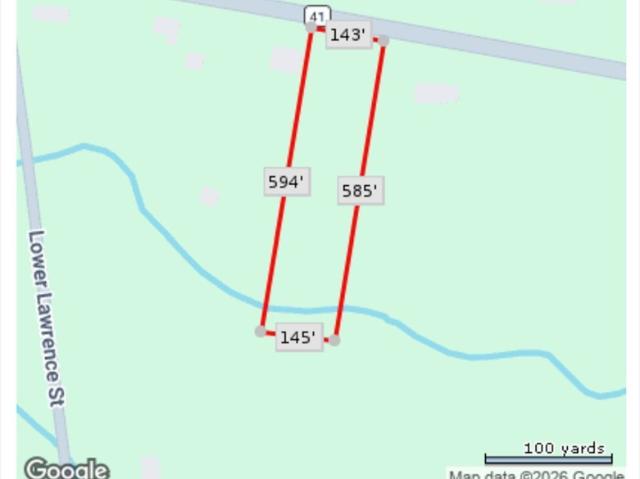 Dix Rd, Rome, NY 13440 | MLS #S1664