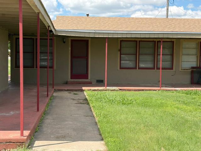 Dixie Divide Apartments_BR 1BA Available